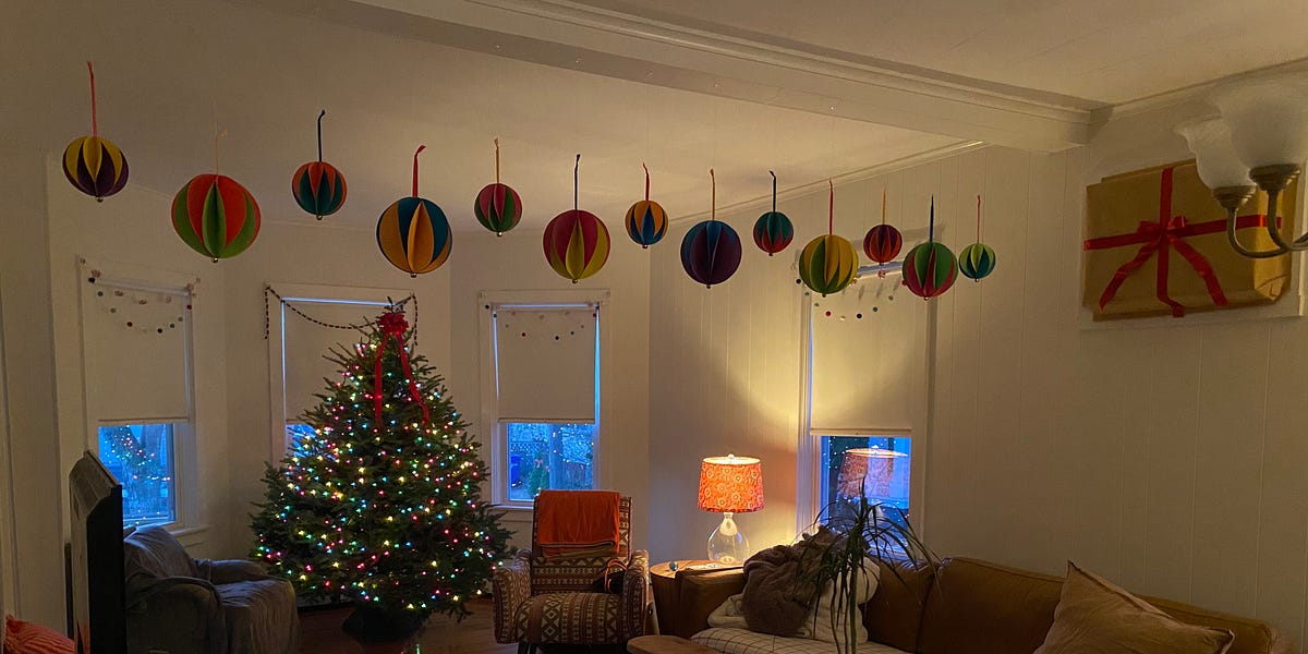 How Much Did Rachel Beebe Spend In a Week? | A Guest Money Diary