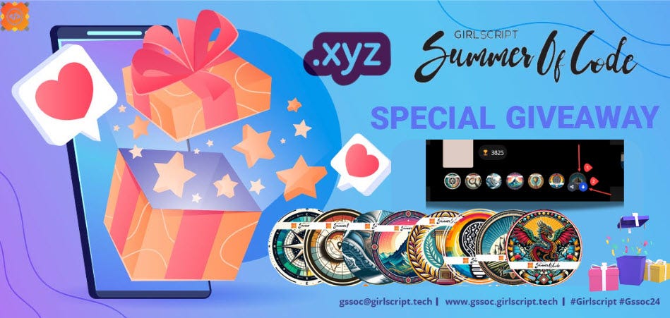 Introducing Customized Badges! 🏅🎉