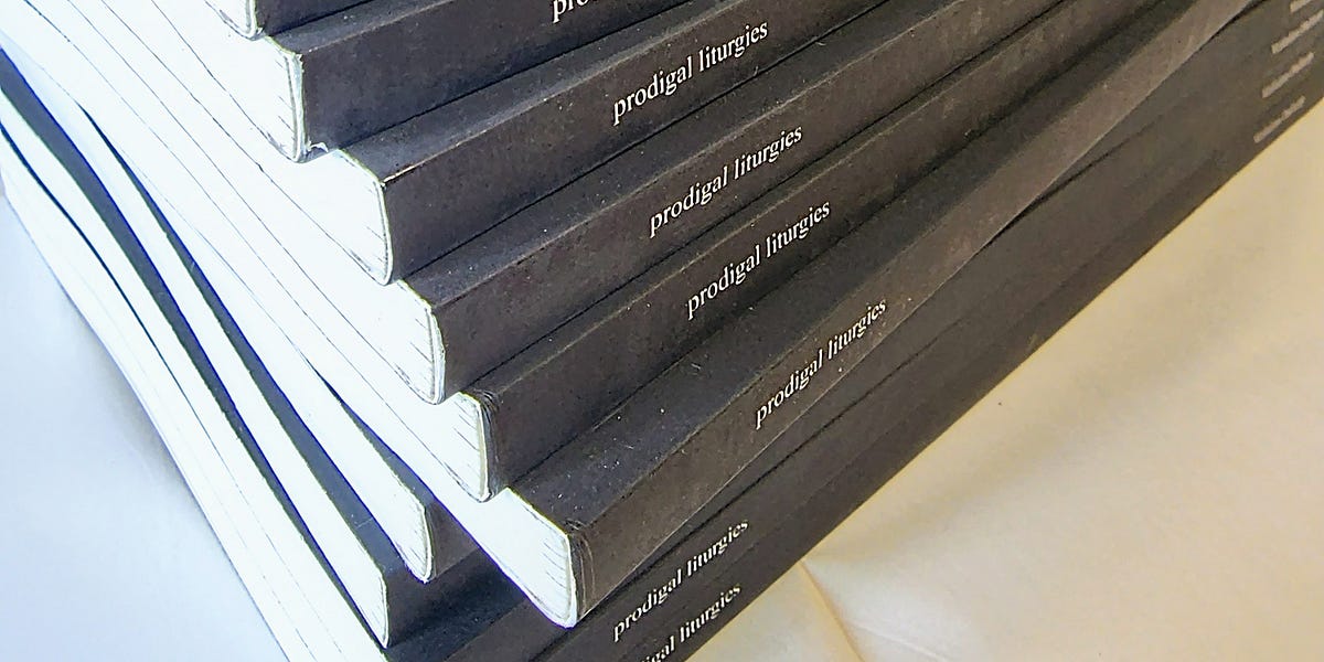 Saturday Poems - by MnM Made - Art, Anarchy, & Resistance