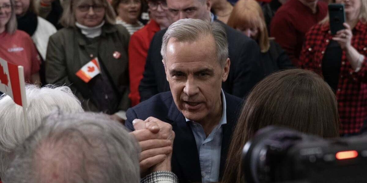 Juno Jump Start | Carney’s assets scrutinized after advising financiers ...