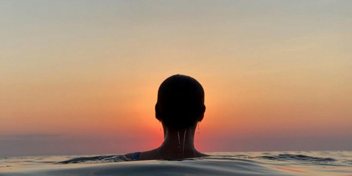 The Third Option - by Twilight Greenaway - The Window