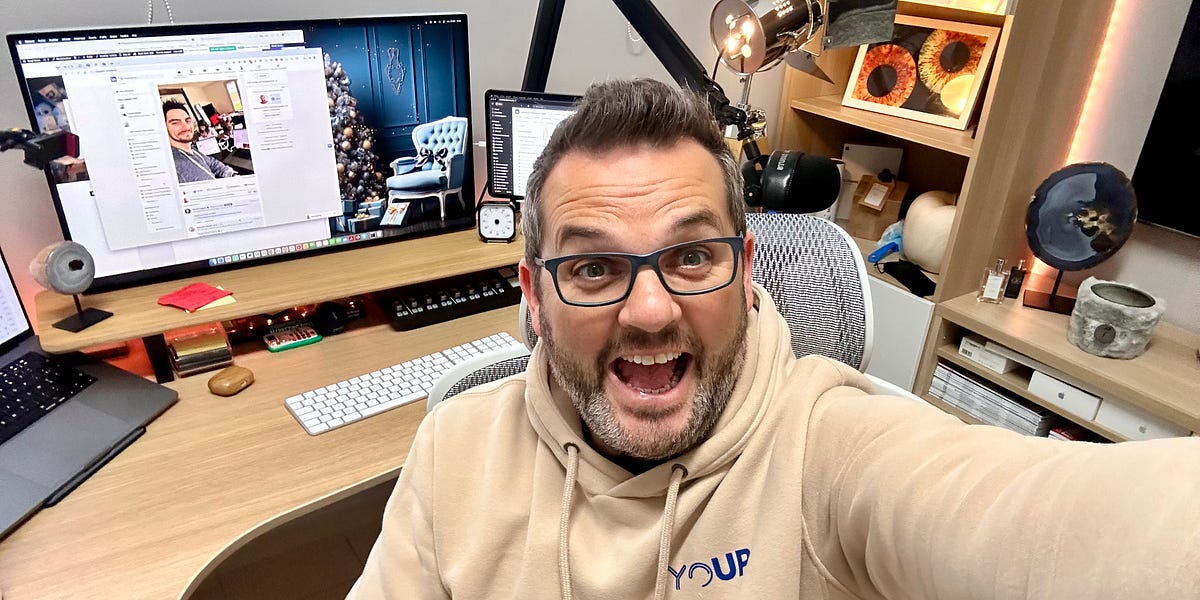 +200 ressources triées, 0 blabla inutile.