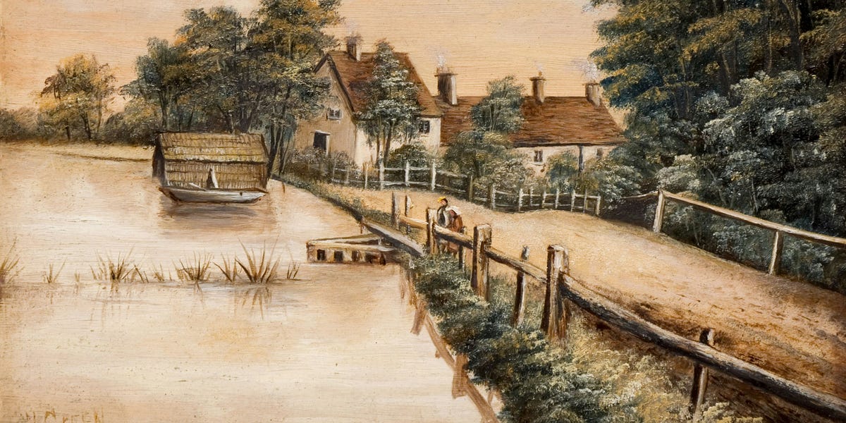 Has The Right Left? - by Stanley Wotring - Pieces Of Poetry