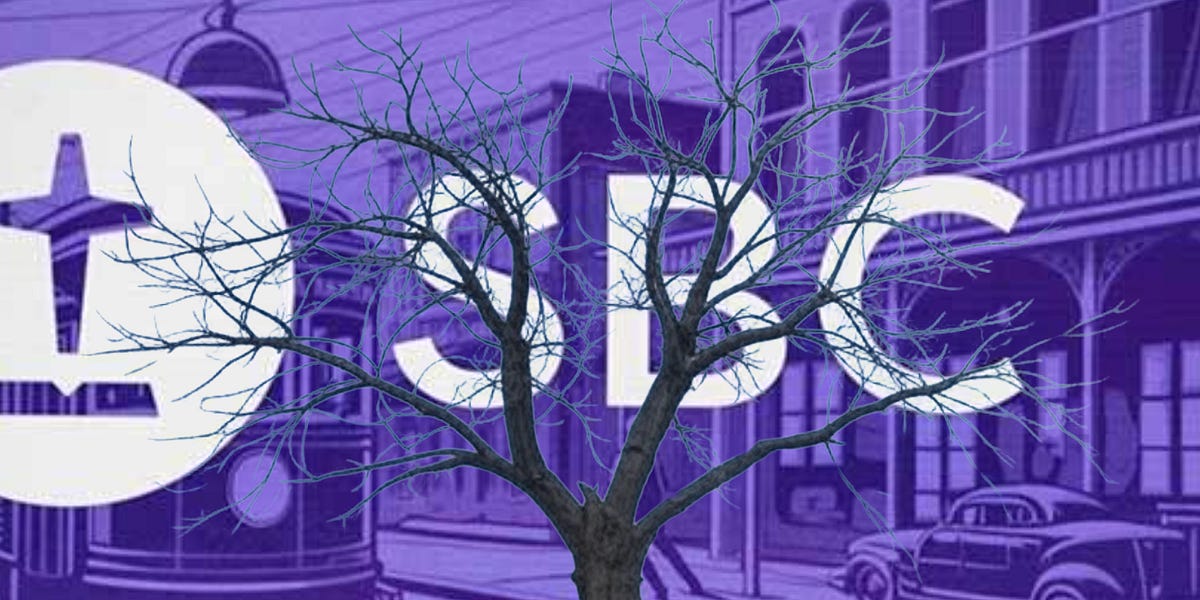 God Hates Figs? On Christ Cursing the Southern Baptist Convention