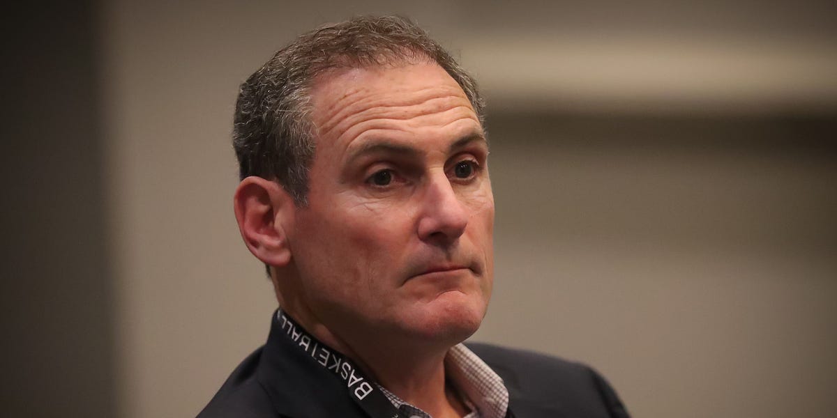 Canzano: Are we talking about the same Larry Scott?