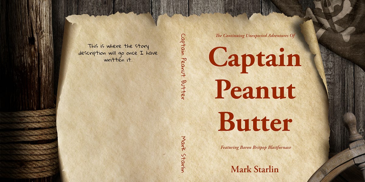 To Philadelphia - Mark Starlin Writes!