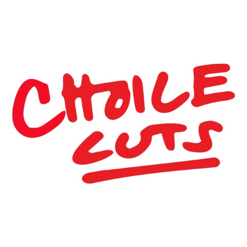 Introducing Choice Cuts - by Mbiye Kasonga - Choice Cuts