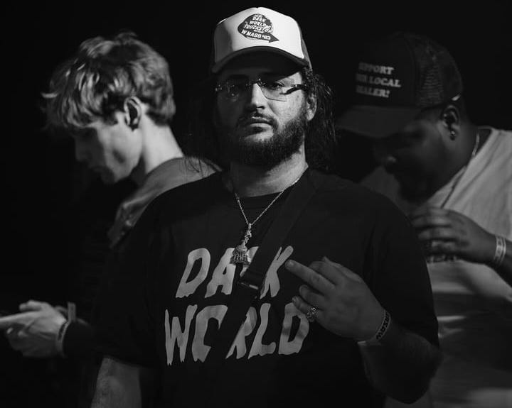 INTERVIEW: DANNY G BEATS - JOHN'S MUSIC BLOG