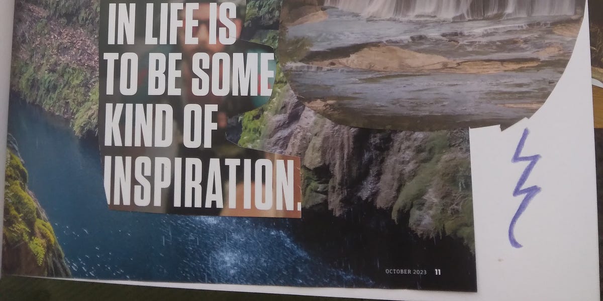 Power of Mental - by Tony Griggs - Geuka Substack