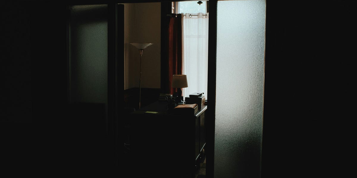 Gazette - by David Knoell - The Lumpenproletariat Revue