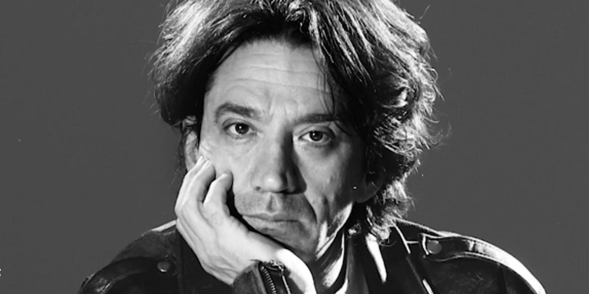 In Re: Curtis Yarvin - by Steven F. Hayward