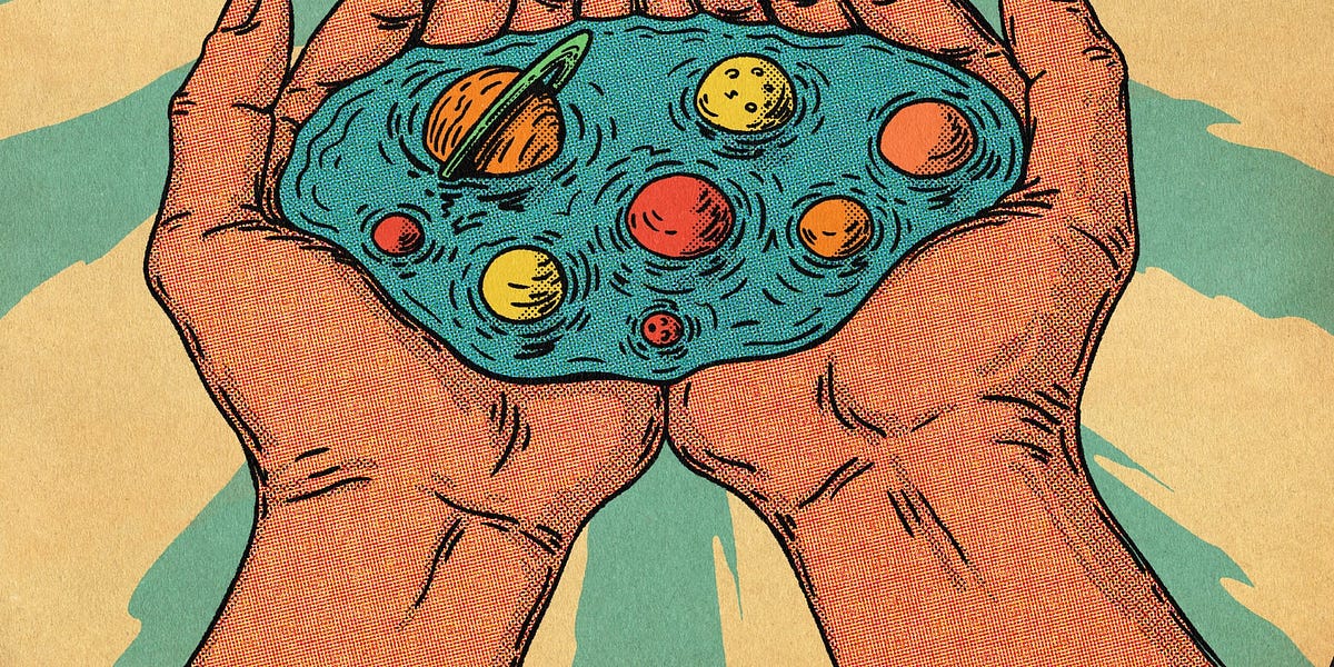 How to Create Your Legacy as a Leader (Today Is Your Last Day Here)