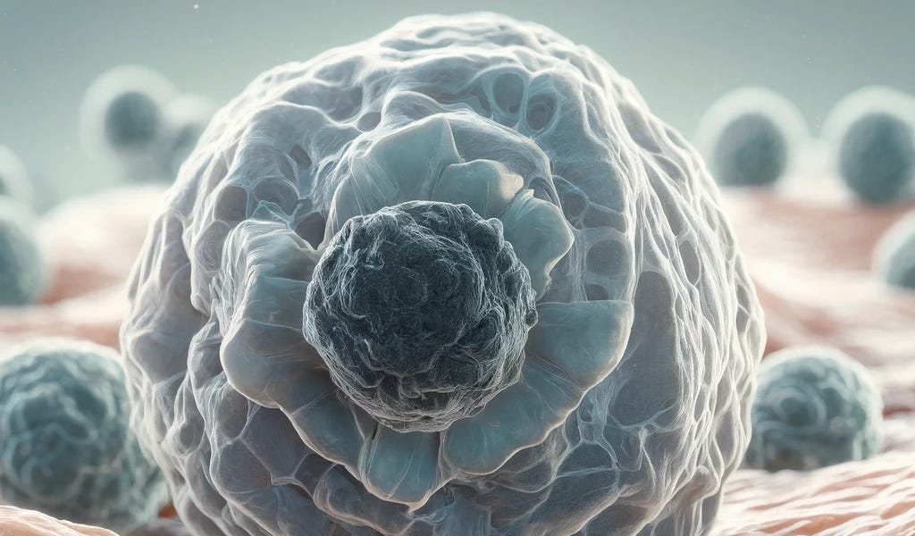 Ivonescimab è più efficace del pembrolizumab nel carcinoma polmonare ...