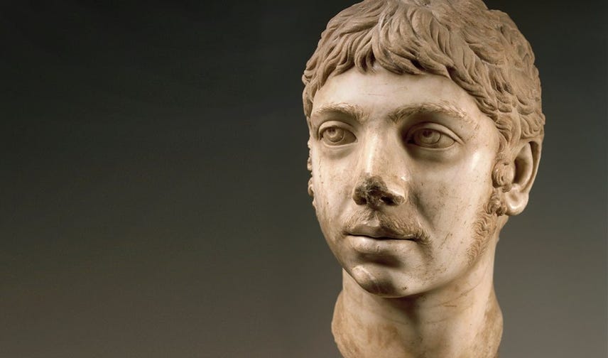 The Worst Roman Emperor? - by Kyle Orton