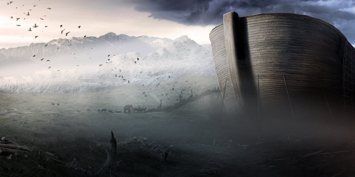 Durupinar Debunked - Dr. Aaron Judkins Substack