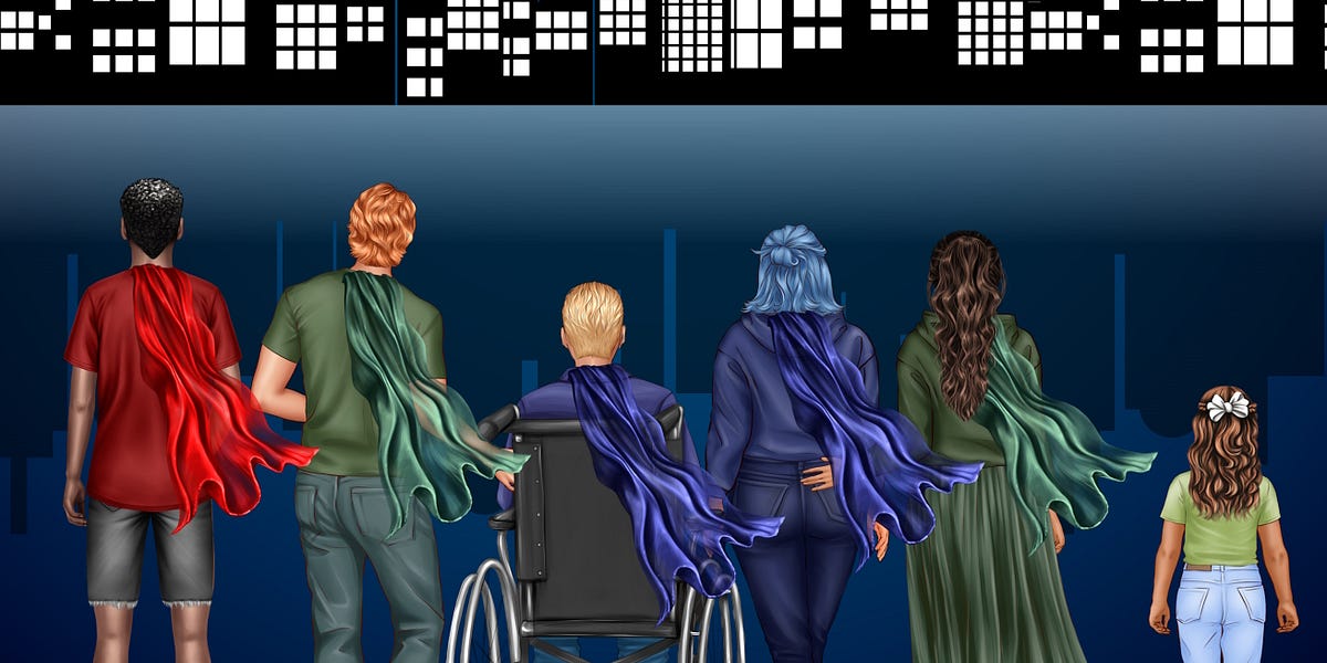 Chapter 2 - by Angie Thompson