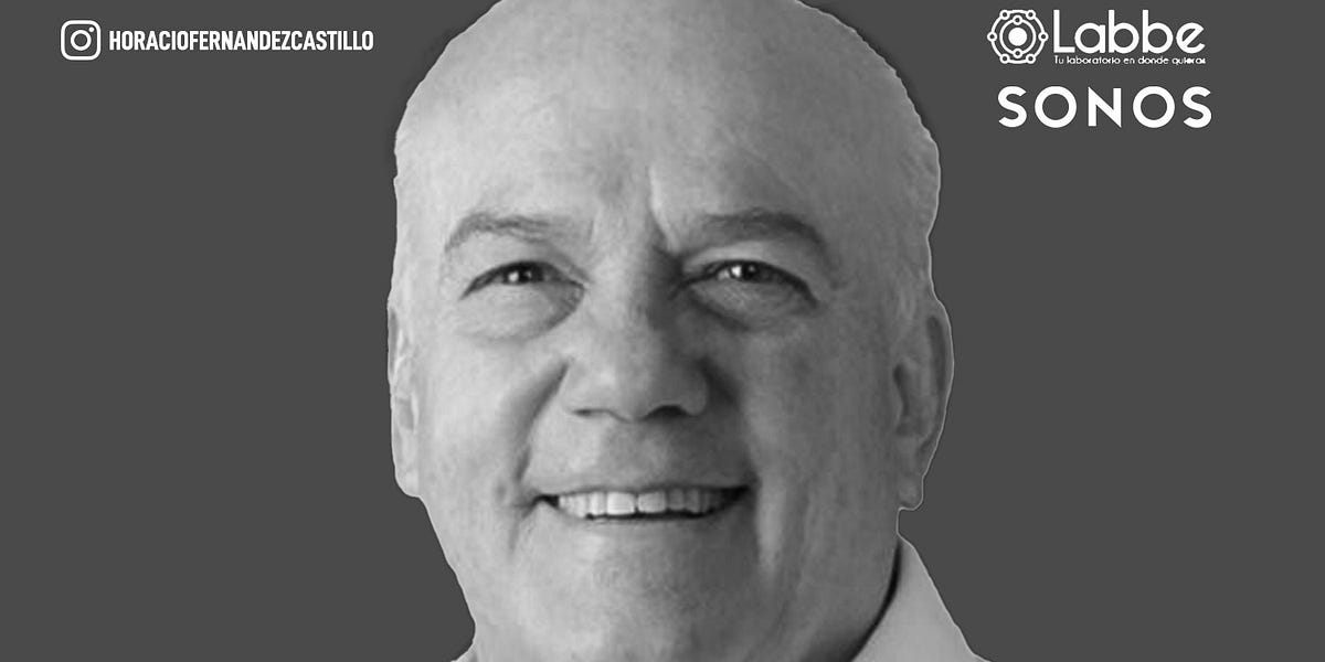 Horacio Fernández - La historia de Tajín, Empresarios en la Política ...