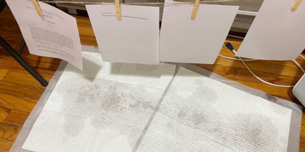 The K2 Jail Paper Dilemma: Understanding the Impact on Inmates and Staff