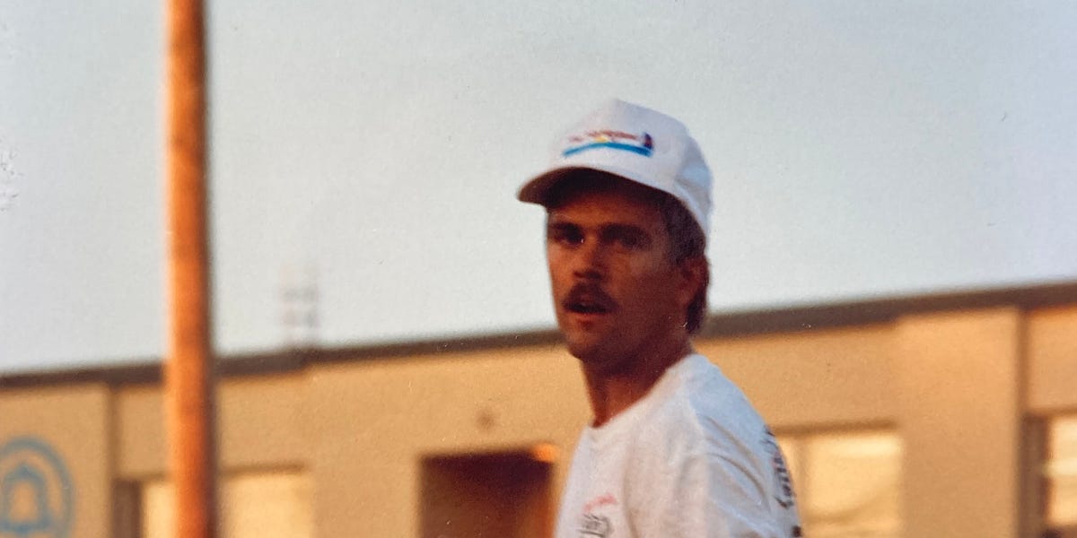 18 Uncles - An Introduction - by Mitchell Peterson