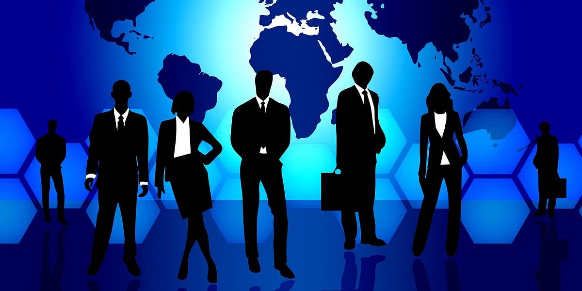 Die Bedeutung von Netzwerken im Business