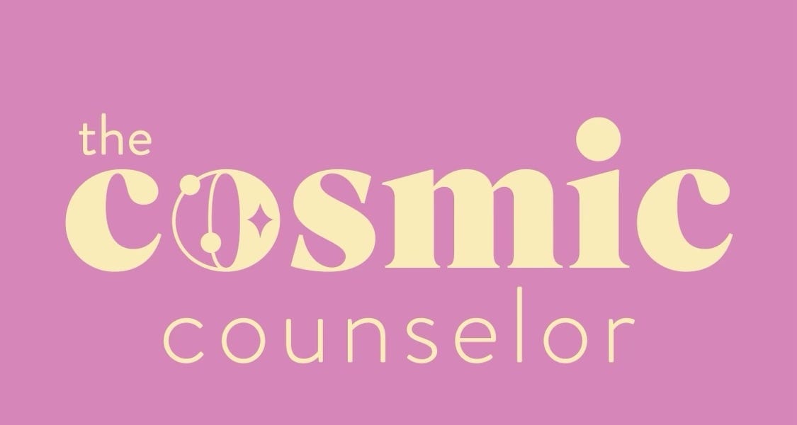 Full Moon in Gemini - by Caitlin Westcott