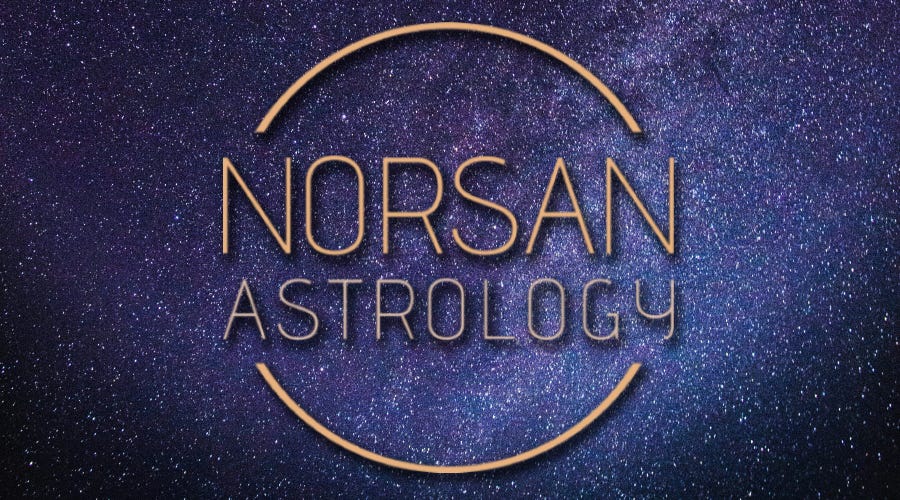 Bye Pluto. Welcome Pluto. - NORSAN ASTROLOGY