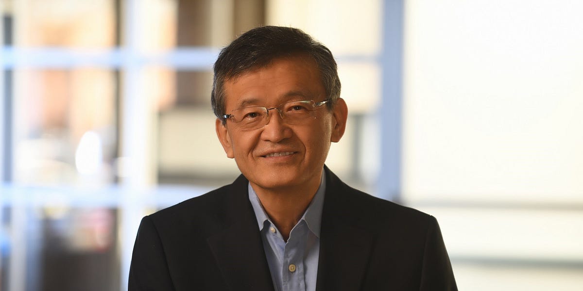 Li-Bu Tan Takes Helm at Intel, Can He Steer A Turnaround?