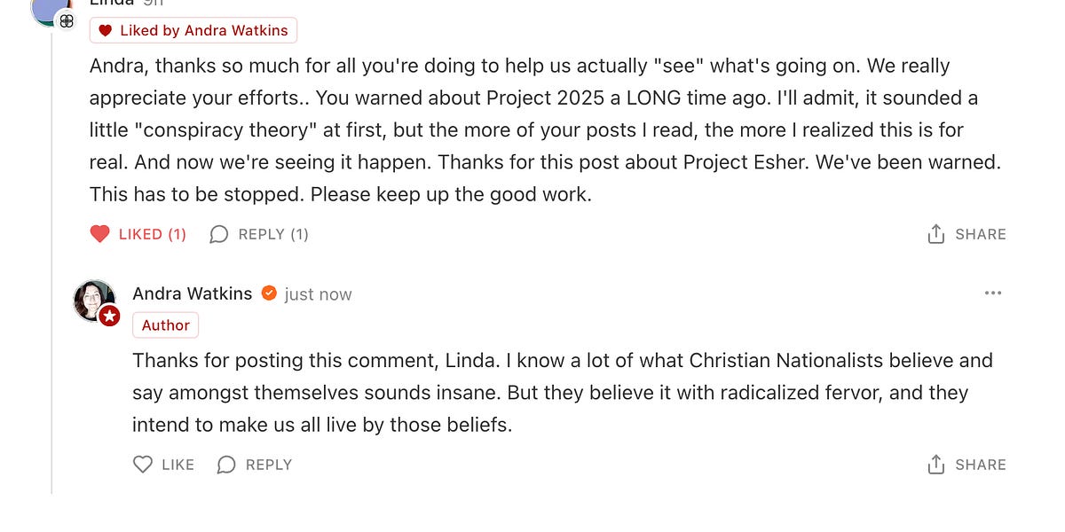 Who Will Call Religious Fanatics FANATICS?