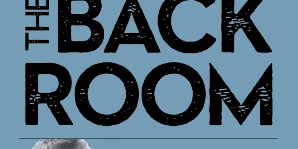 Ruth Ben-Ghiat - The Back Room with Andy Ostroy