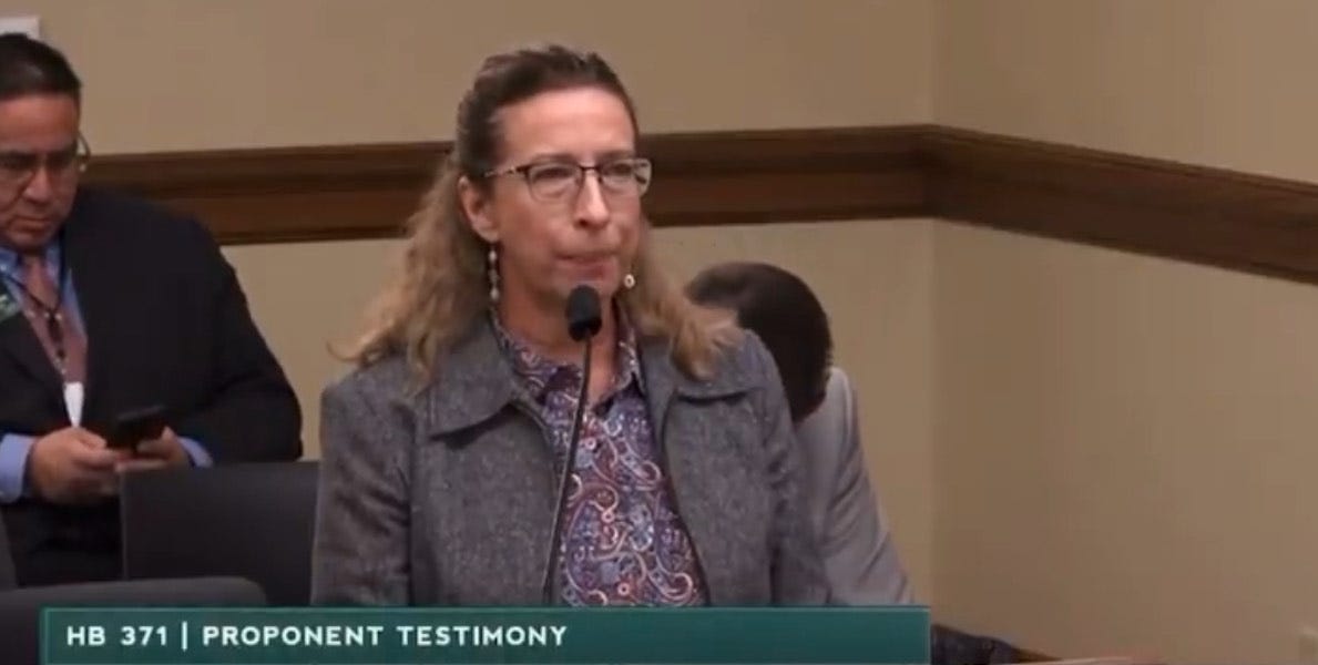 Montana Fighting to Pull mRNA Shots