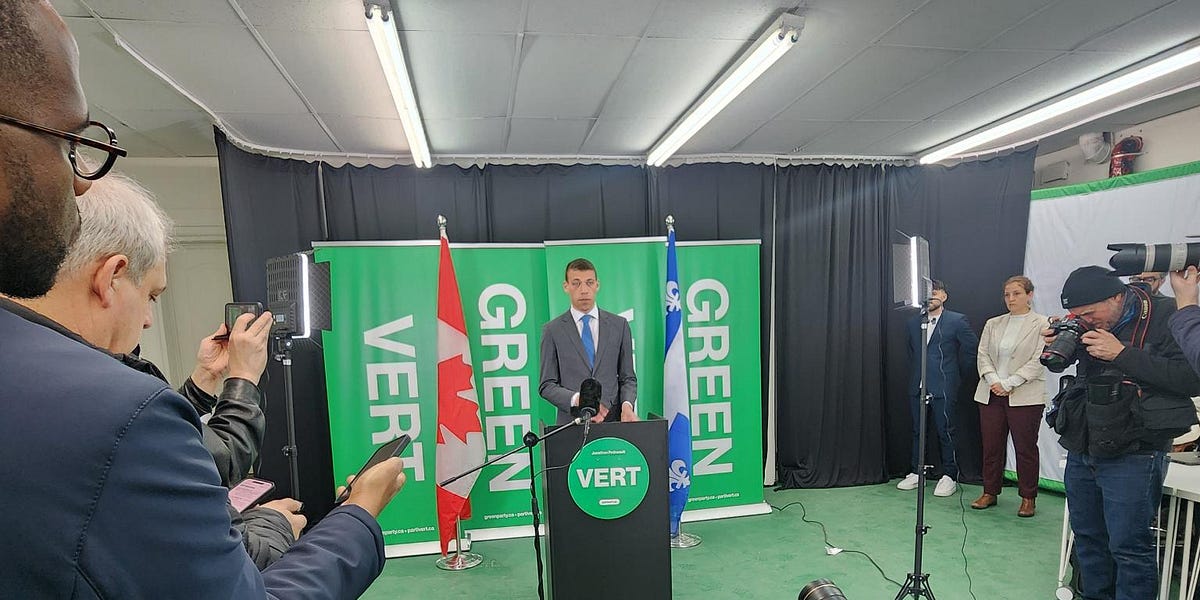 The Jonathan Pedneault Interview - by Justin Ling