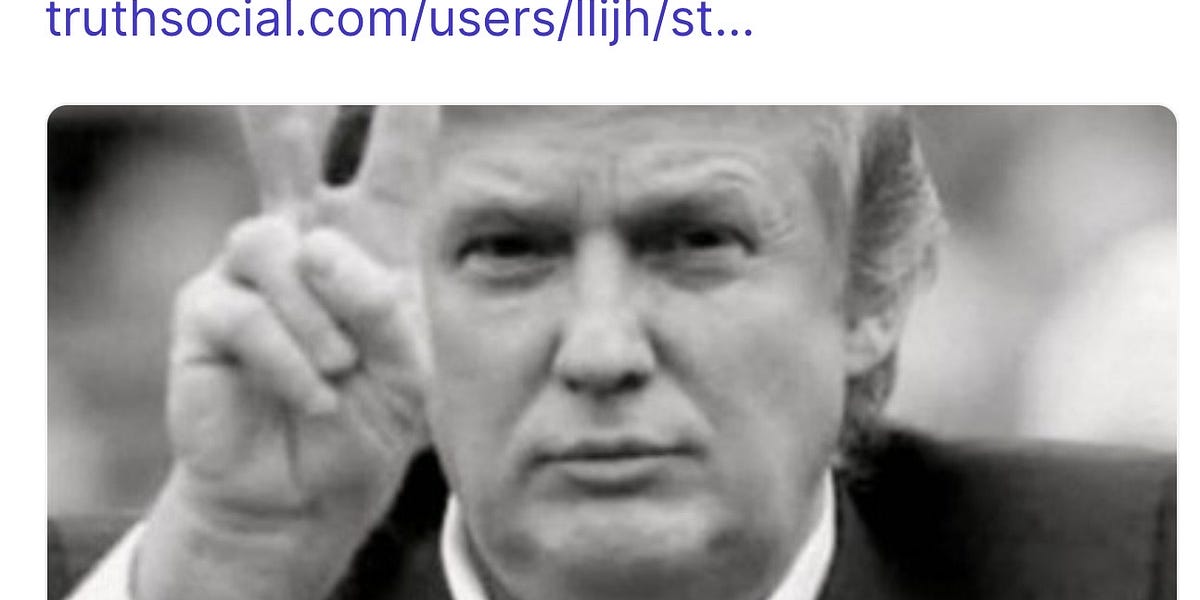 Donald Trump Dementia Watch | Page 10 | New Zealand Issues Forum