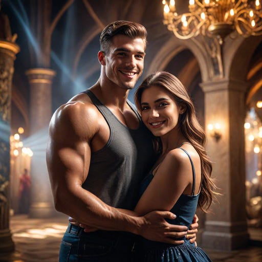 Do Looks Matter in Dating? - The Nuance Pill’s Substack