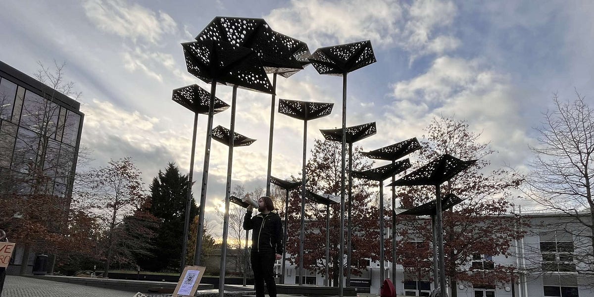 Balancing Brookes and Budgets: Are Staff Cuts Really Justified?