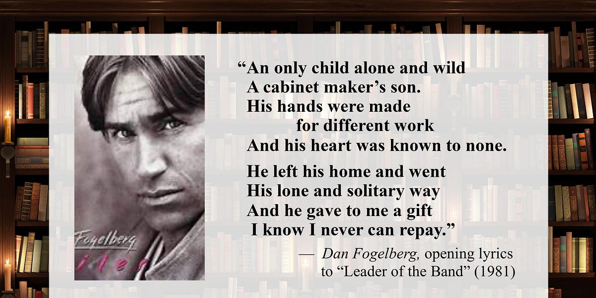 Dr. Mardy's Quotes of the Week ("Fathers & Fatherhood")