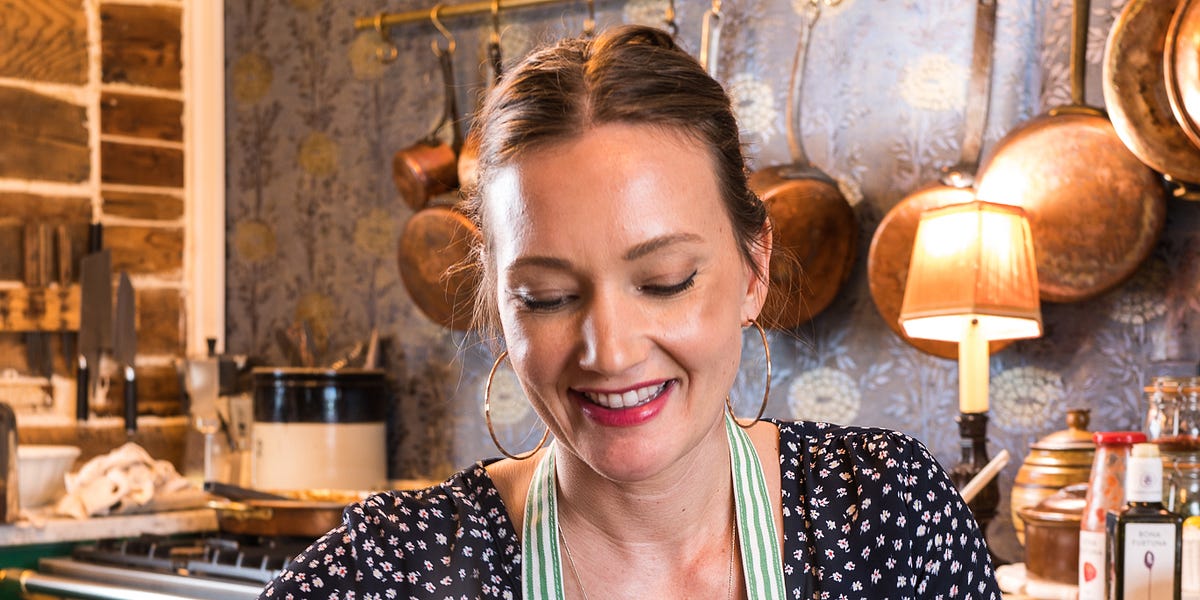 Don't Waste The Winter - by Shaye Elliott