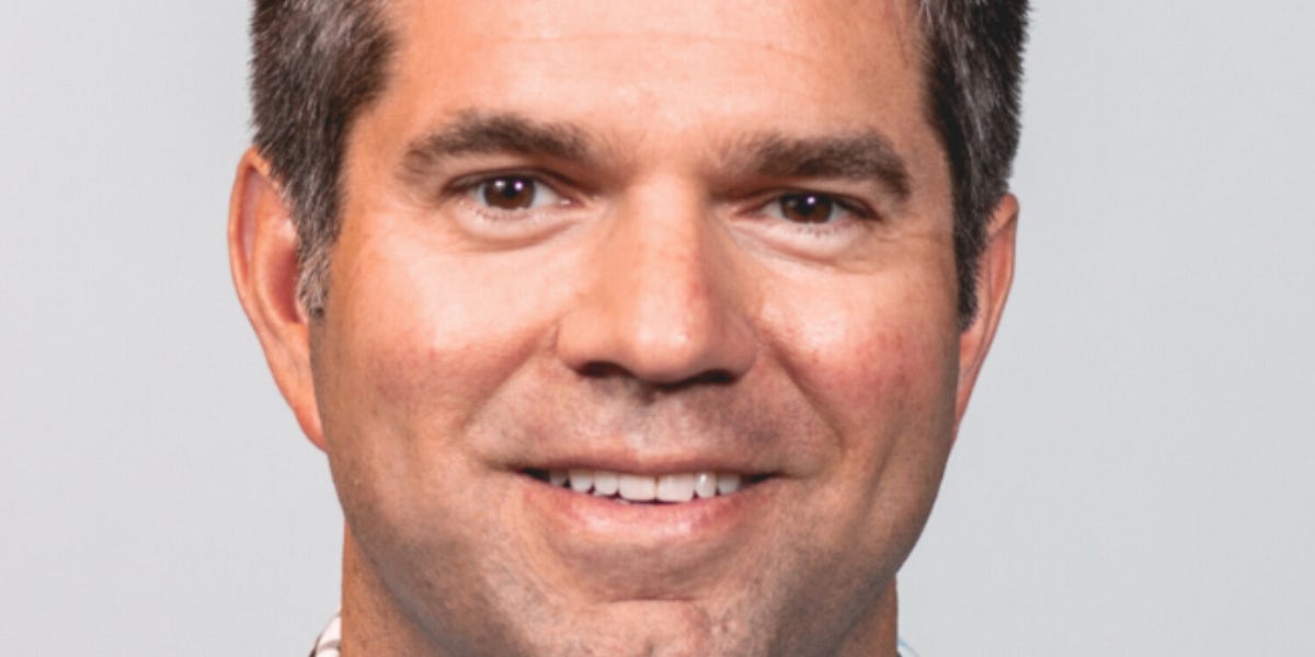 Ben Murray, The SAAS CFO, Making Finance S@@@ again