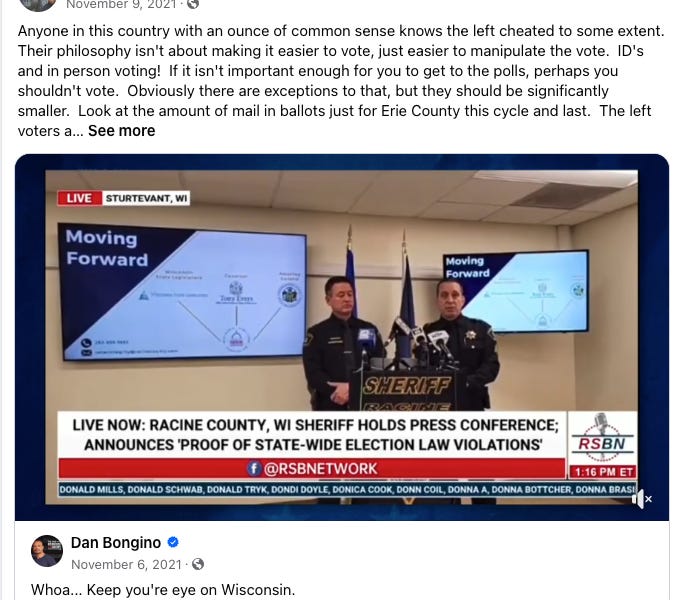 Charlie Bayle - by Justin Glawe - American Doom