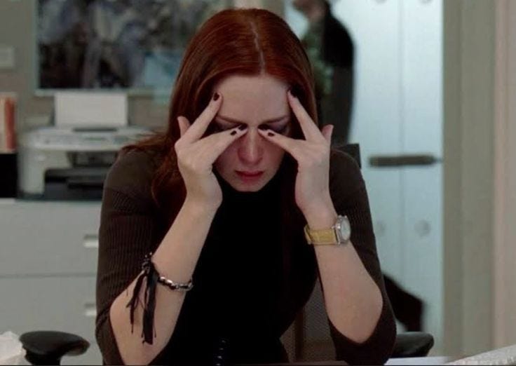 When Personal Style Died - by serehass - Serene's Edit