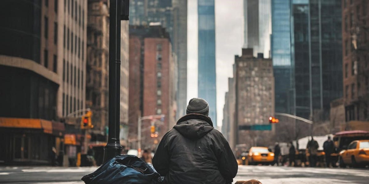 E. Fuller Torrey: The Tragic Odyssey of the Homeless Mentally Ill