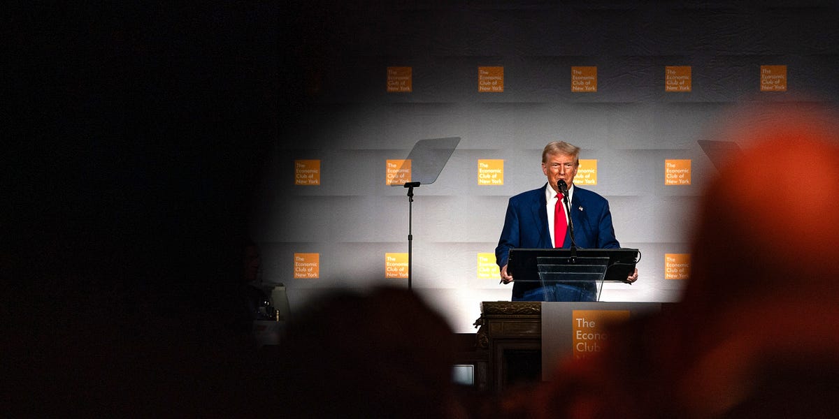 The power of a single word about media malfeasance