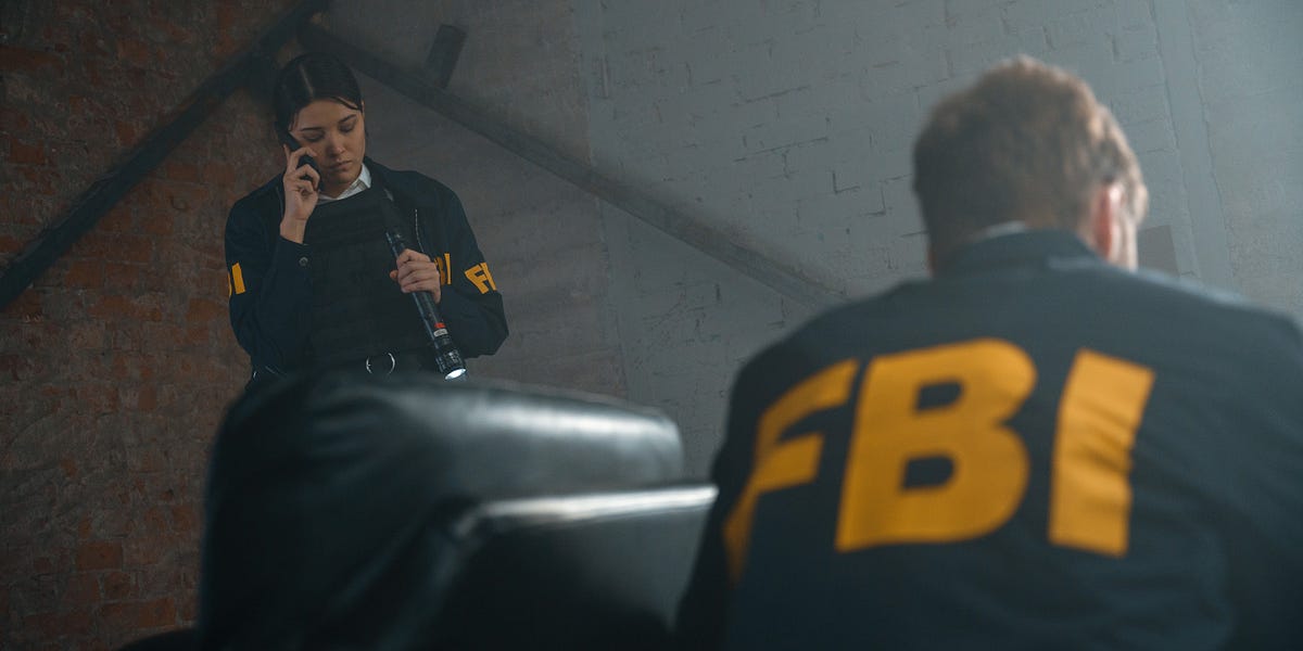 FBI Recruits Journalists and Attorneys as Informants