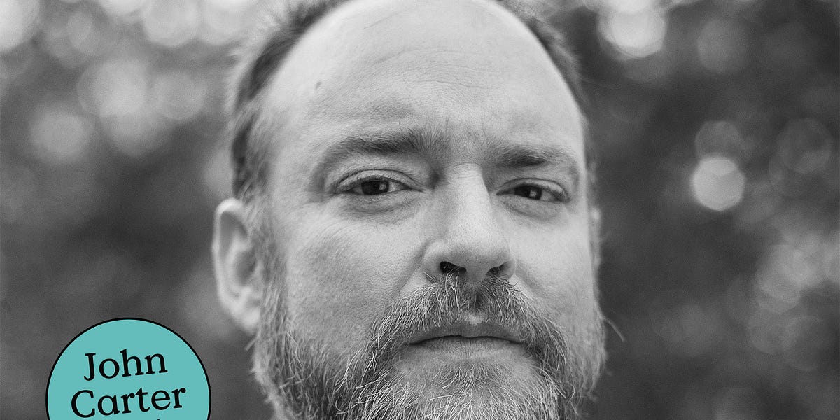 A New Chapter of the Story - by BGS and Chris Parton