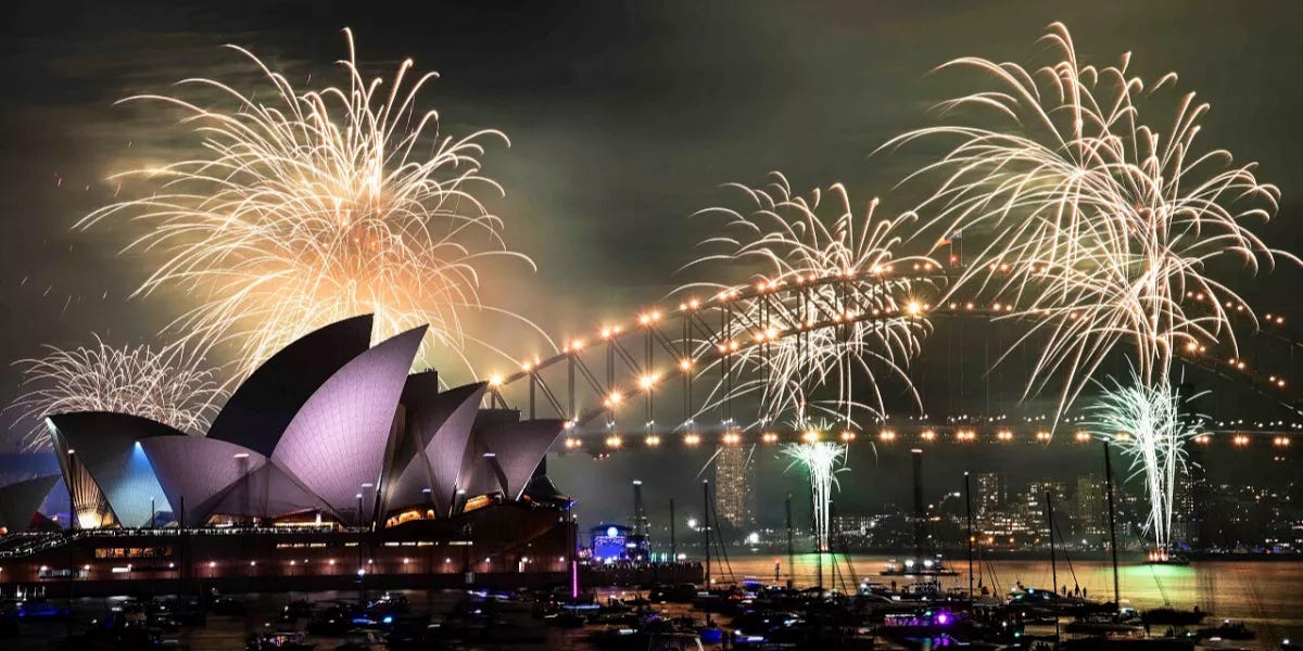 Welcome to 2025 - by Maryanne Demasi, PhD