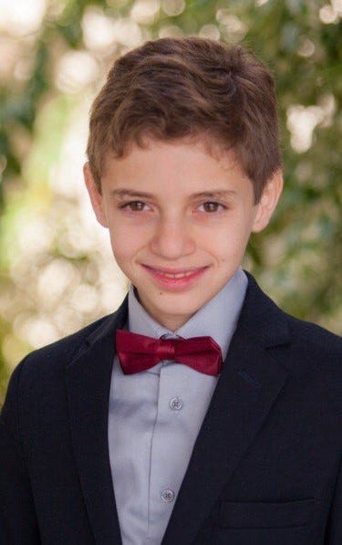 20 Personal Facts - by Bentham's Bulldog