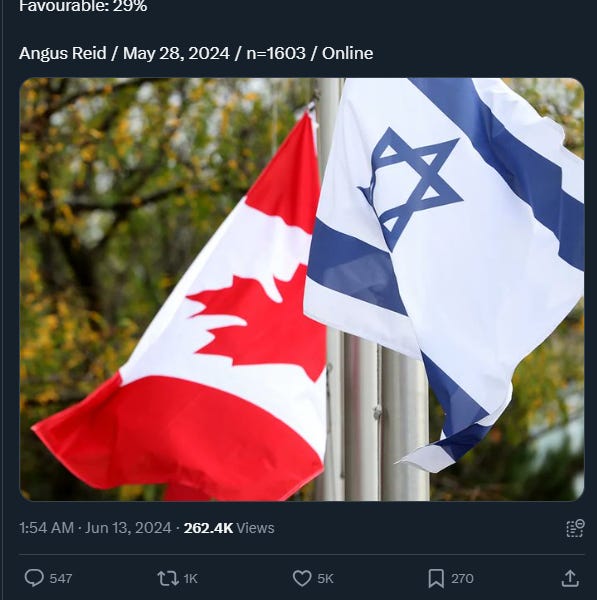 An act of brigandage - xymphora’s Substack