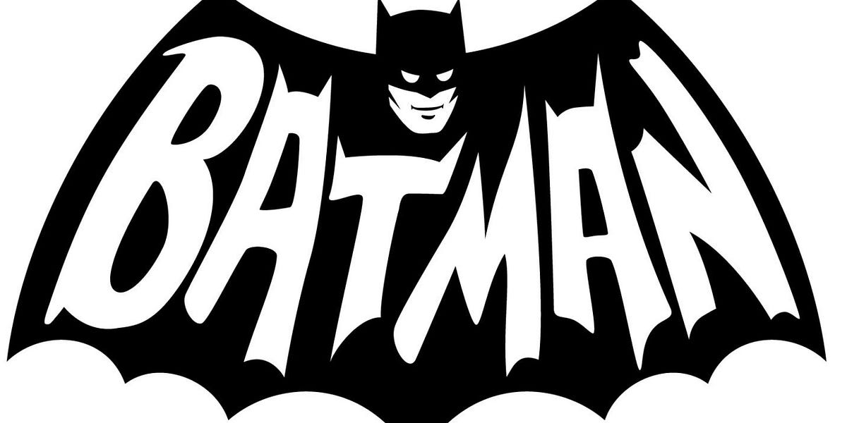 What Batman Can Teach Us About Writing - by Thomas Smith