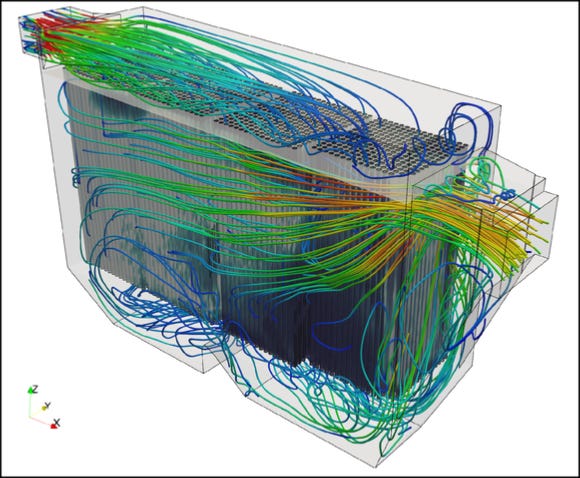 #14: Learning CFD simulation for Engineering is another thing altogether.