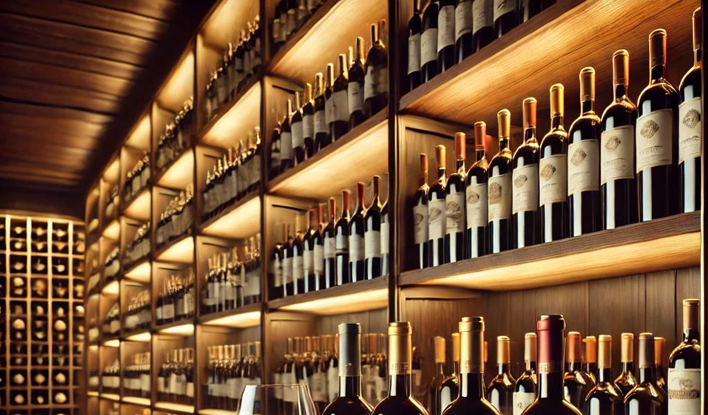 Los 10 Mejores Vinos del Mundo en 2024 - BuzzWorld