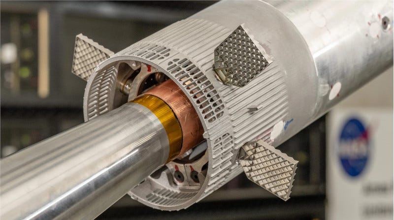 Starship Super Heavy Breezes Through Wind Tunnel Testing